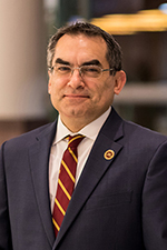 Michael Rodriguez | Department of Educational Psychology