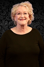 Shirley Applebee | Department of Educational Psychology
