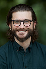 Jeffrey Bye | Department of Educational Psychology