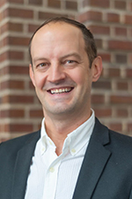 Seth Christman | Department of Educational Psychology