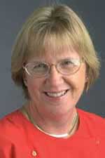 Susan Hupp | Department of Educational Psychology