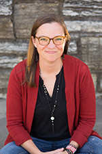 Amy Kunkel | Department of Educational Psychology