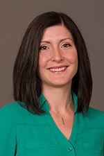 Faith Miller | Department of Educational Psychology