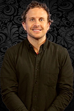 Jonathan Penny | Department of Educational Psychology