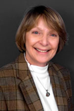 Susan Rose | Department of Educational Psychology