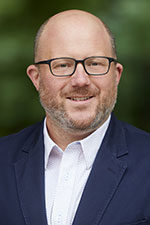 Jason Wolff | Department of Educational Psychology