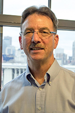 Robert delMas | Department of Educational Psychology