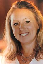 LeAnne Johnson | Department of Educational Psychology